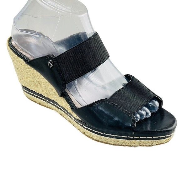 Etienne Aigner | Shoes | Etienne Aigner Shoes Kellogg Wedge Platform ...